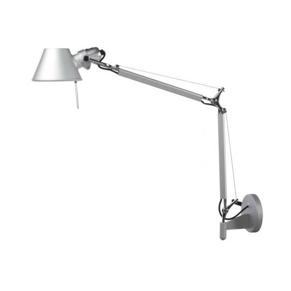 Tolomeo wandlamp - Secoff