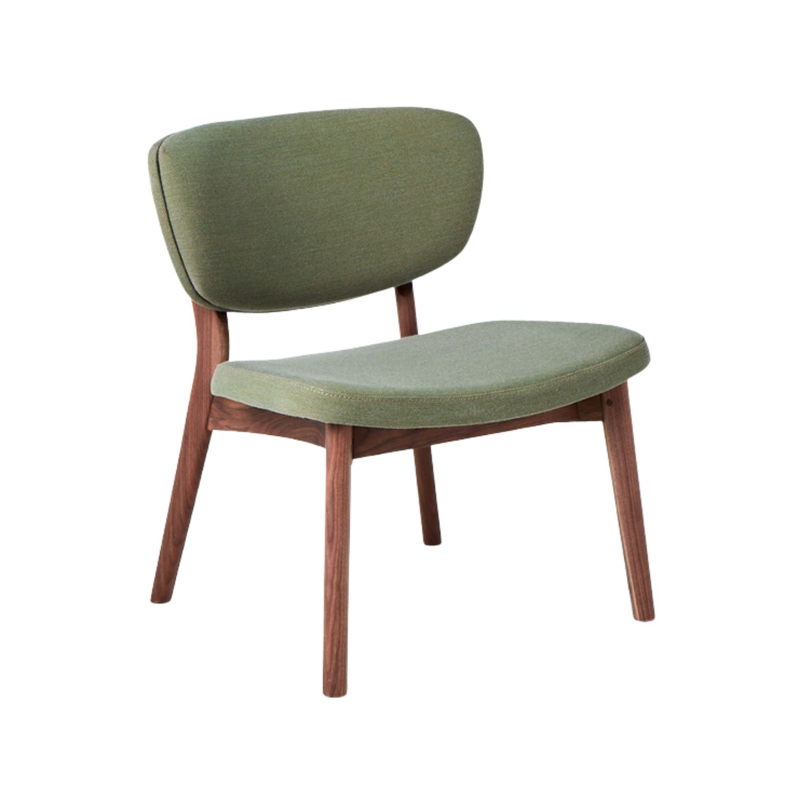 Reo Lounge Chair - Secoff