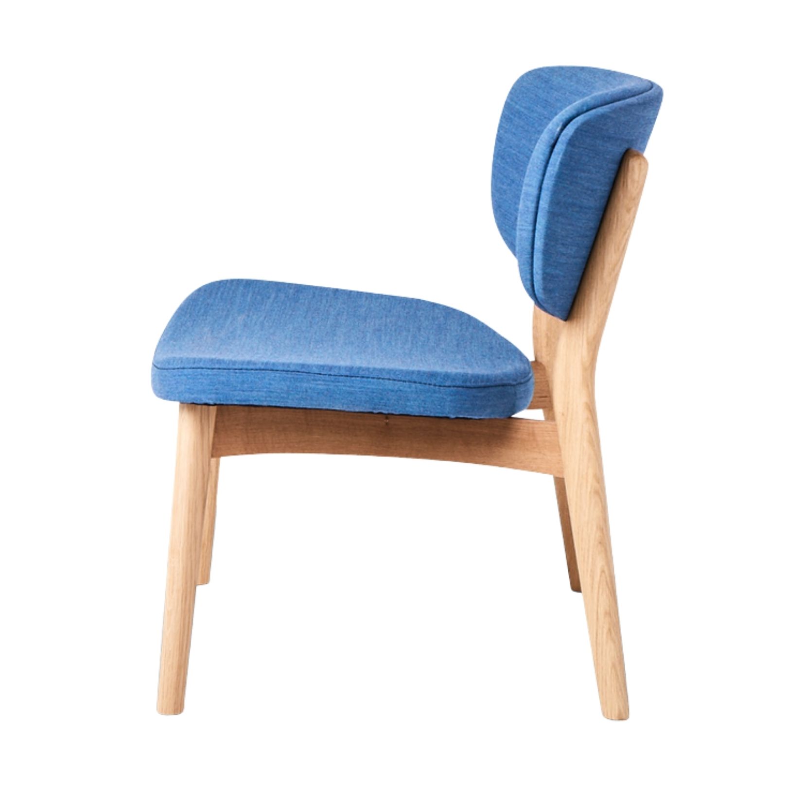 Reo Lounge Chair - Secoff