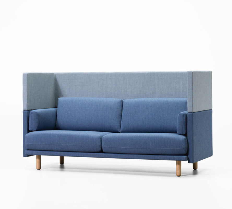Arnhem sofa - Secoff