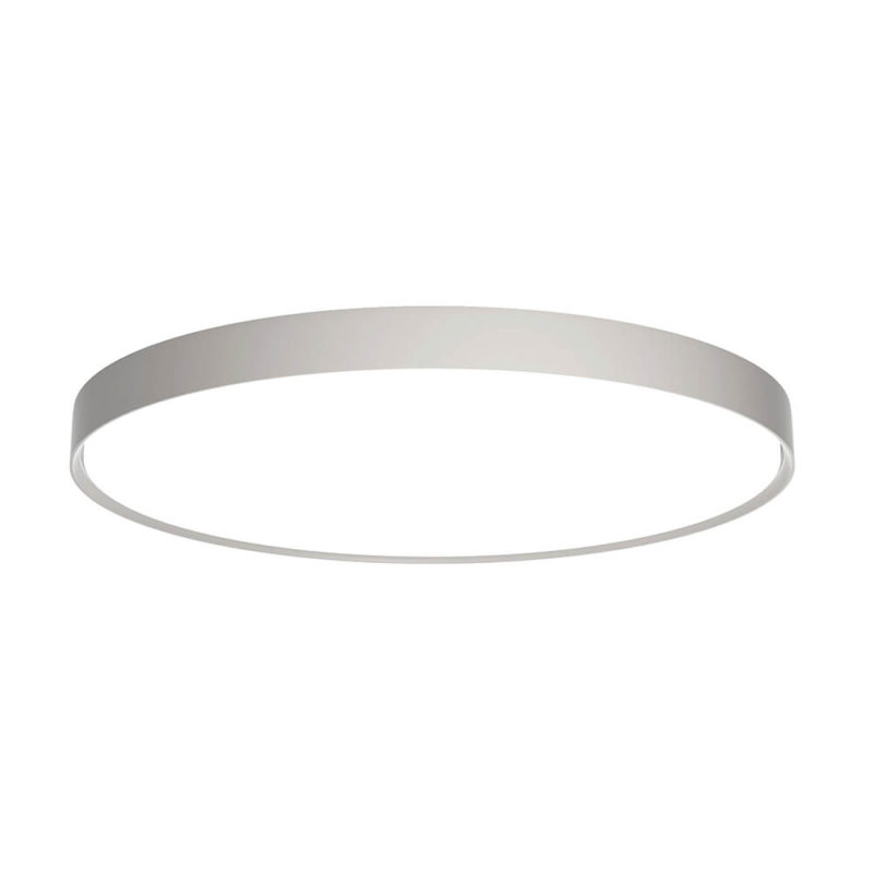 LP Slim Round surface mounted plafondlamp - Secoff