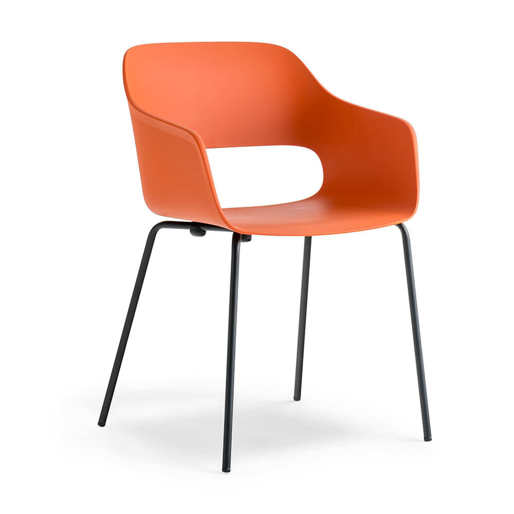 Babila armchair - Secoff