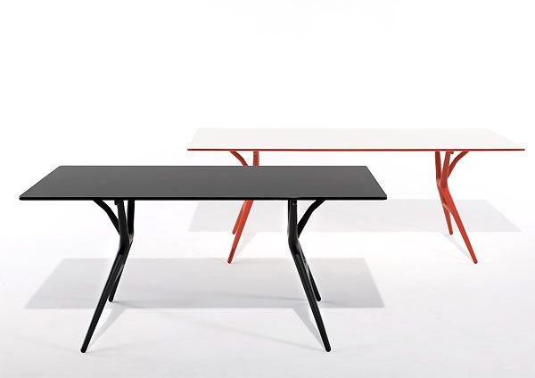 Spoon Table - Secoff