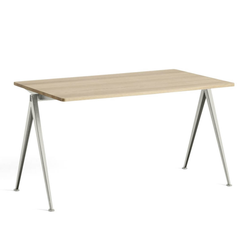 Pyramid 01 tafel 140x75 cm - Secoff