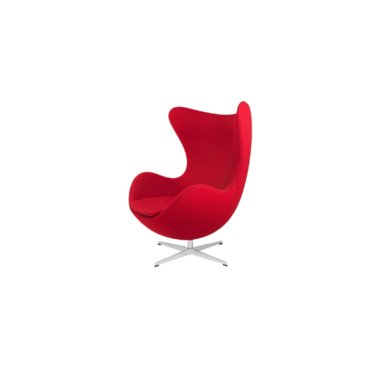 Egg chair - Secoff
