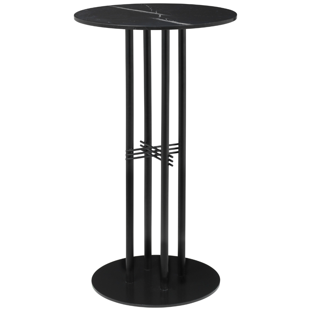 TS column tafel - Secoff